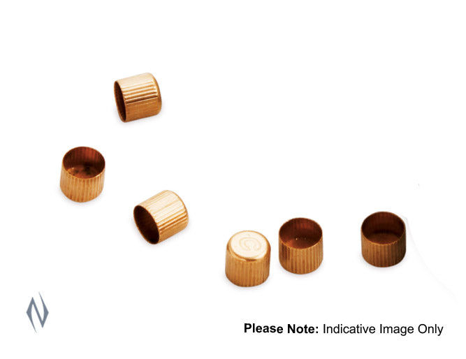PERCUSSION CAPS – Redford Holdings Pty Ltd t/a Tamworth Firearms