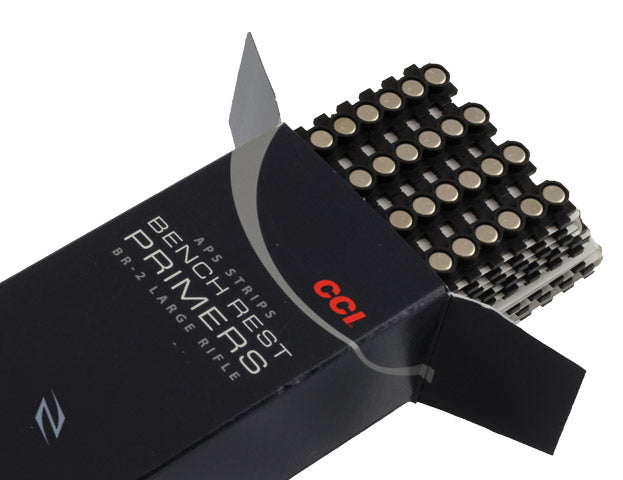 CCI PRIMER STRIPS APS BR2 LARGE RIFLE – Redford Holdings Pty Ltd t/a ...